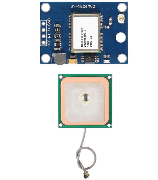 Gps Module Neo6Mv2 Arduino at Kenneth Bromley blog