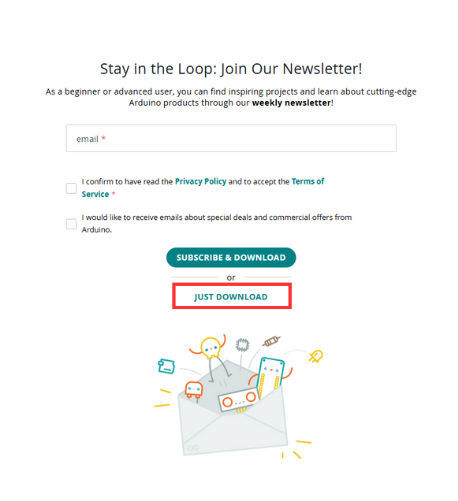 บทที่ 1 ติดตั้งโปรแกรม Arduino และ libraries ESP32 - PrinceBot