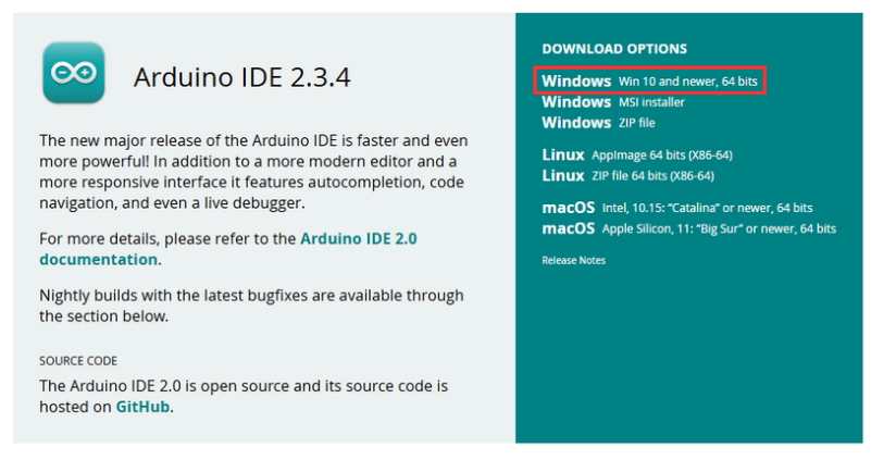 บทที่ 1 ติดตั้งโปรแกรม Arduino และ libraries ESP32 - PrinceBot